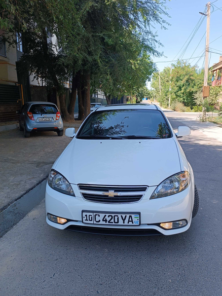 Gentra 2022 yil avtomat