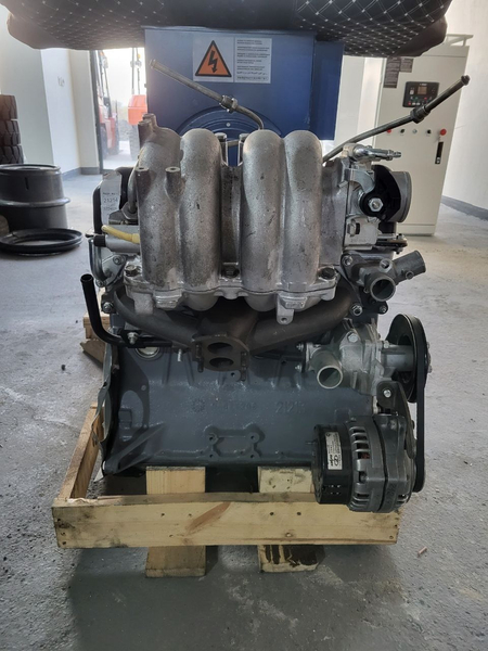 Lada niva 21214 mator