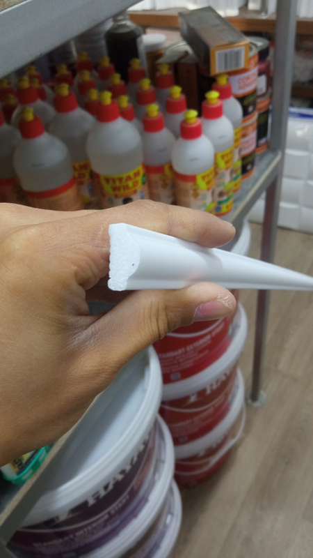 Pokak tyaga lepka strogi optim
