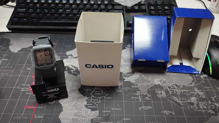 Продаю часы Casio