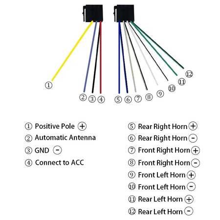 Pioneer rul pulitli ovozi balan ekrani xamilyon blutus fleshka usb oqi