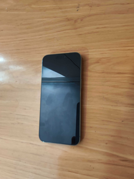 iPhone 15 pro max 256