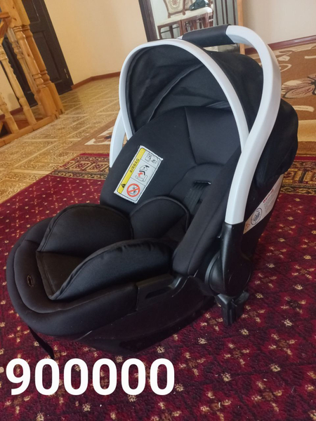 Продам детские коляска ,люлька ,автокресло б/у как новый