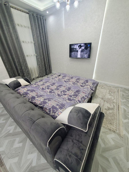 Продается квартира на ЖК Gardens residence
