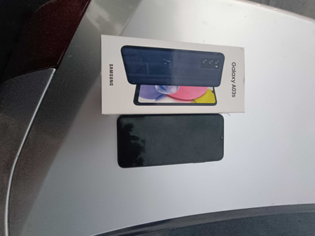 Samsung Galaxy A 03s