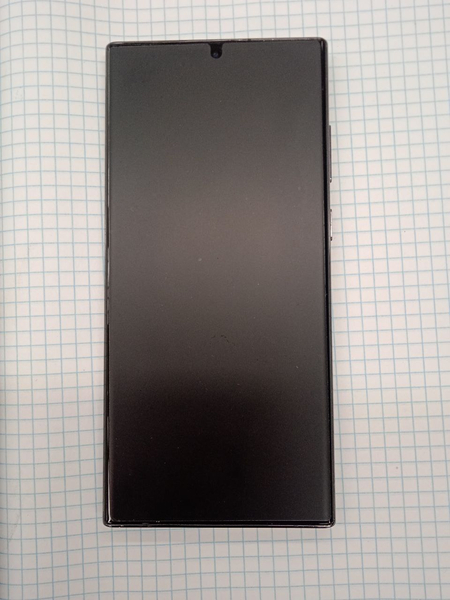 Samsung s22 ultra