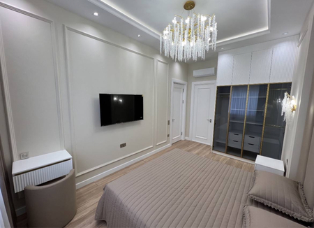 Продажа Квартиры, Новостройка, Tashkent City Gardens 3/7/9