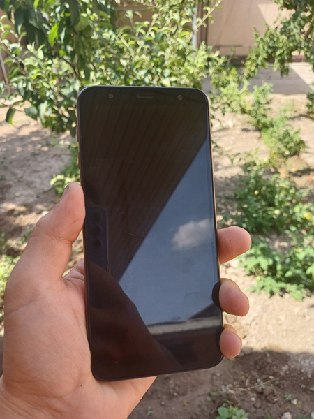 Samsung J4+ 3/32