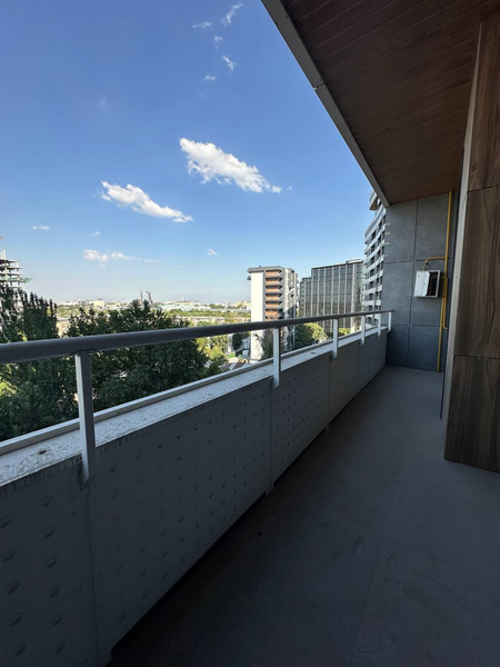 СРОЧНО продается 2/7/12 71,5м2 +парковка в ЖК «Infinity» ул.С.Азимова