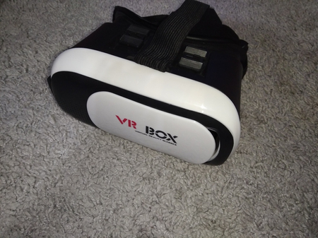 Vr очки. Очки виртуальной реальности