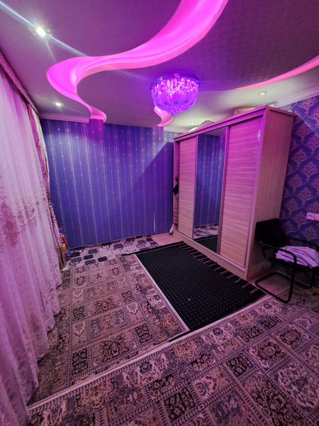 Чирчикда жойлащган 3хон ижаралар