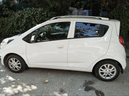 Spark 4 poz avtomat sotiladi