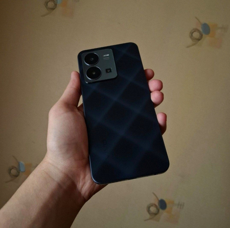 Смартфон Vivo Y35 в идеальном состоянии почти новый идеал 128 гб
