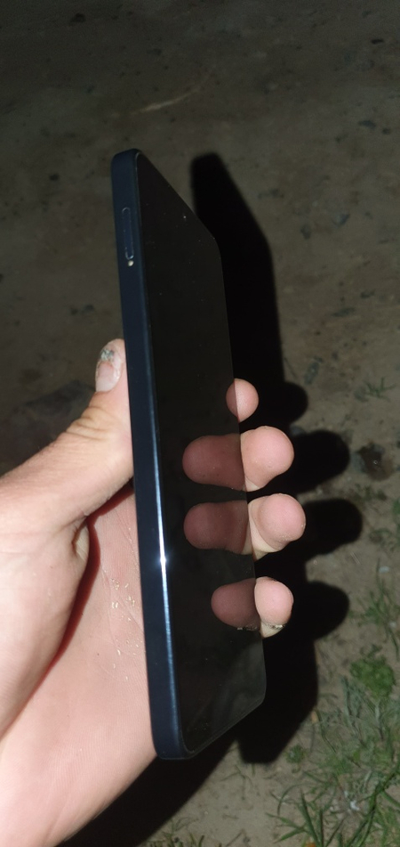 Texno comon 19 pro