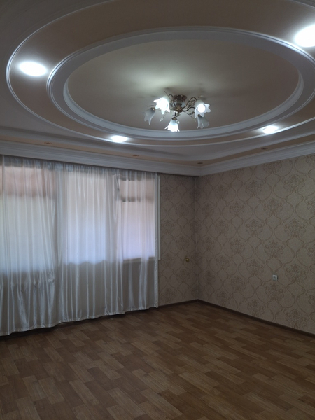 Квартира в Себзаре