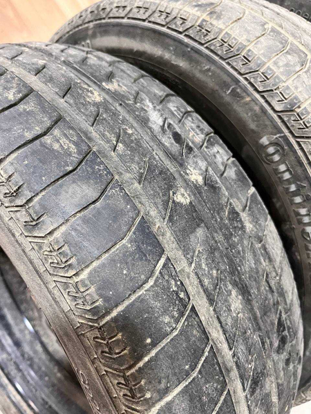 Продаются балоны, шины с дисками от Nexia 185/60 R14