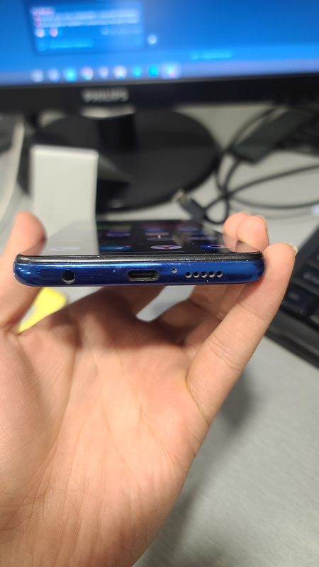 Poco x3 pro 6/128, snapdragon 860