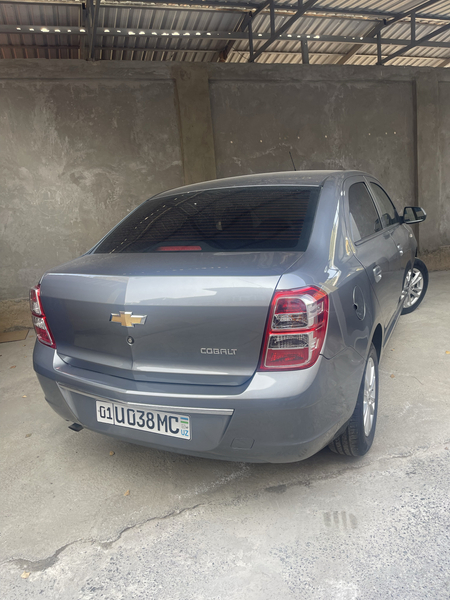 Коблт автомат 3 позиция Г К -2 ЯНГИ МОКРИ