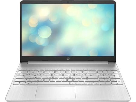 Hp Laptop Celeron N4120/4GB/256GB/UHD Graphics/15.6