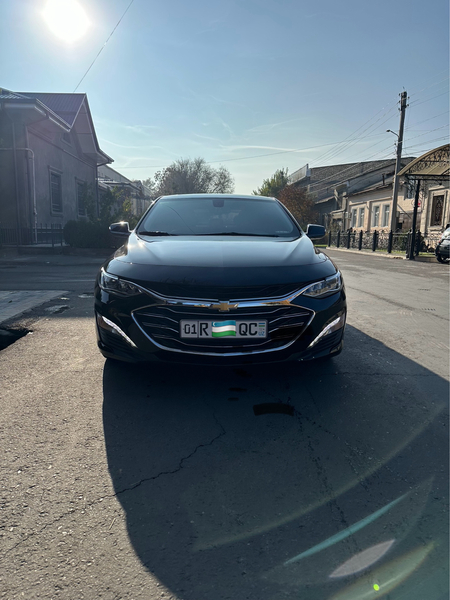 Malibu-2 Premier