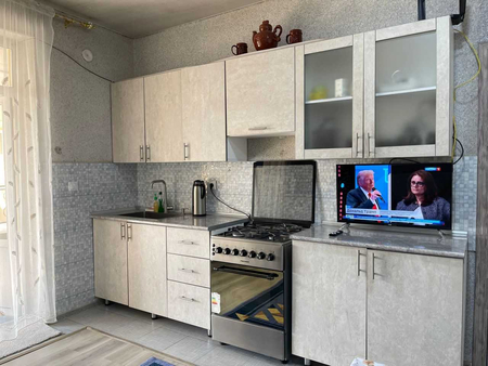Продается уютный дом в Мирабадском районе, ул. Файзаабад 2 сот (J3852)