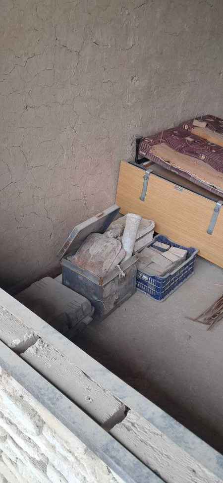 Divan, krovat, mebel