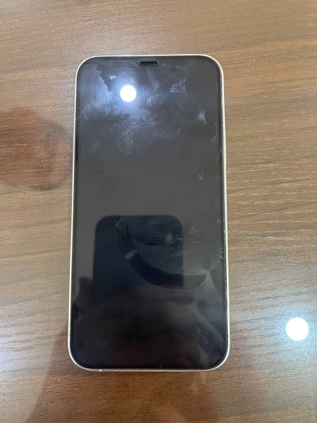 iPhone 12 pro ideal