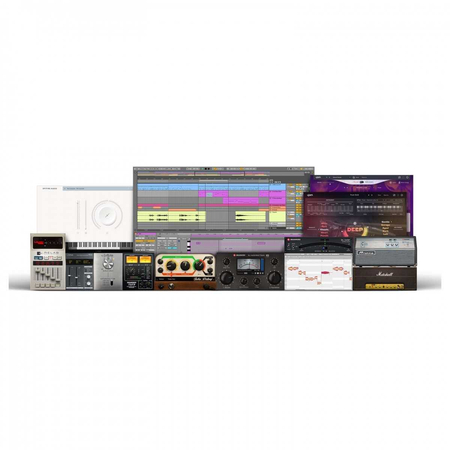 Имеется рассрочка! Universal Audio Volt 2 USB в наличии! Новые!