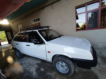 Lada samara  2109