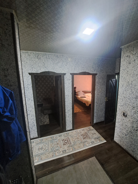 Продаётся 3х комната