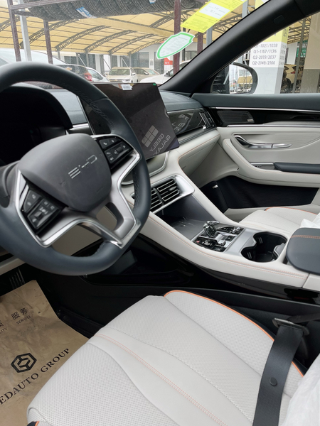 BYD Song Plus chempion 605 optomdan 20ta bor