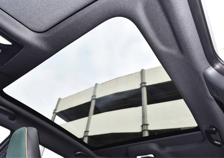 Changan UNI-T Sport Flagship Edition 2023
