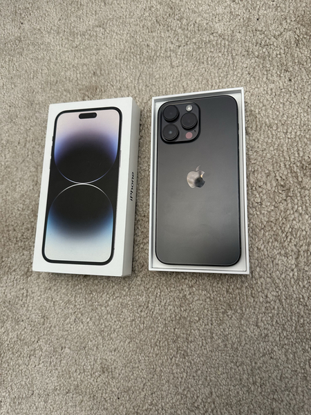 Iphone 14 pro max