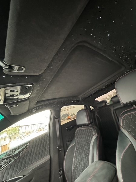 Chevrolet Malibu 2 primyer