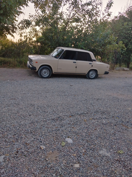 Vaz 21 07 sotiladi alo daraja