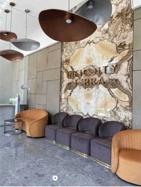 Срочно сдается 2х комнатная квартира в Golden House INFINITY (ГМТ)