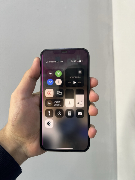 Srochna 12 Pro Max sotiladi