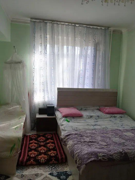 Каракамыш 2/4 48м² 2/3/4 срочно продается можно ипотеку