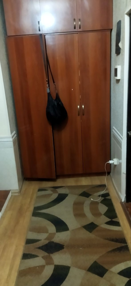 Квартира в аренду