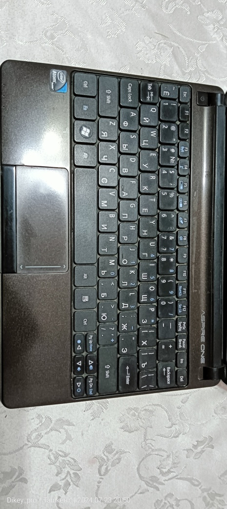 Acer Aspire One НА Запчасти