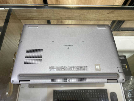 DELL Latitude 5420 Intel Core i7-1185G7 озу16гб 256ssd