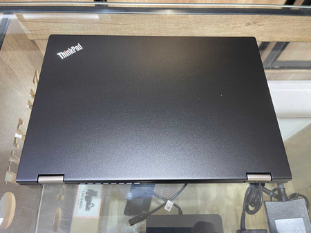 Lenovo ThinkPad L13 Yoga Intel Core i5-10310U vPRO озу16гб 128ssd