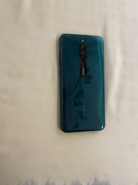Redmi holati juda yaxshi