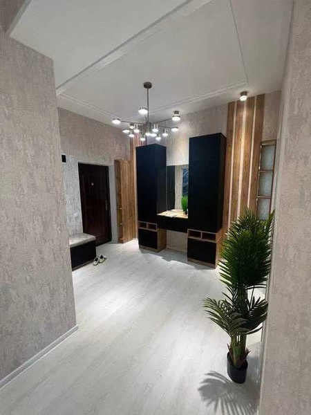 Актуально! New Ж/К Fortuna House Евро Новый Упакована 105м2/Ком4