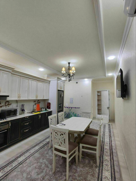 СРОЧНО! Продается 2х комнатная квартира в новостройке Dream House