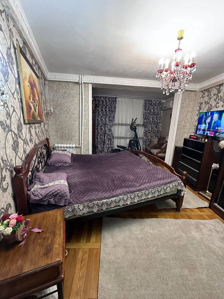 Продажа 3/2/9 квартира Максим Горький.