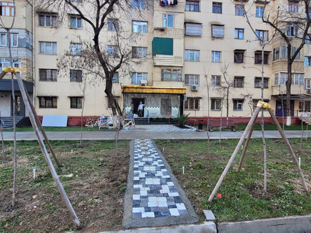 Сдается в аренду лисунова парвоз 1 линия