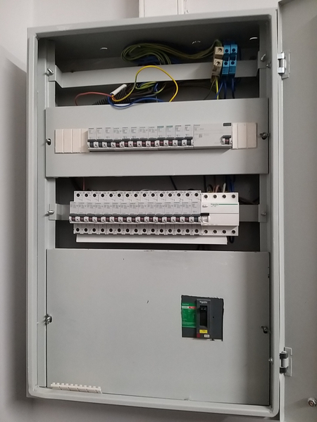 Elektirik ish garantiya 7/24
