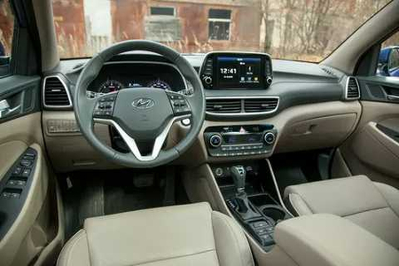 Hyundai Tucson Umid Avto Lizing bilan 14% halol nasiya