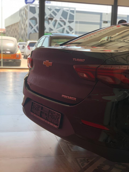 Asia Auto Onix Promer 2
